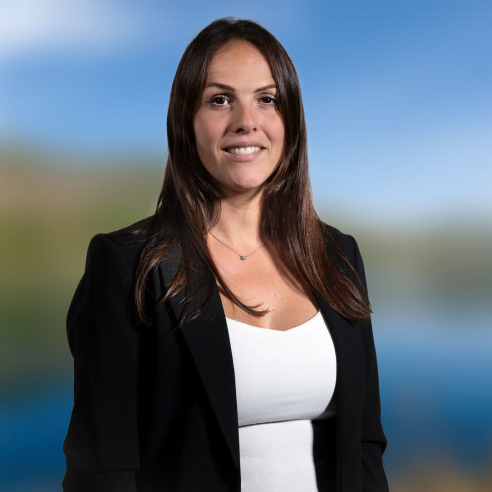 Arielle Galassini | Naret